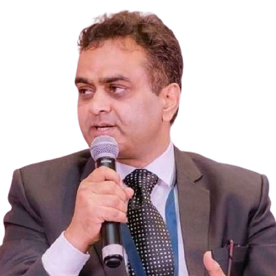 Speakers | 13th Edition Corporate Social Responsibility Summit and ...